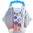 Disney: Frozen II DIY Necklace Activity Set with Charms & Beads, Kids ...
