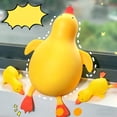 Stress Relief Toy 14.5 in Large TPR Material Slow Rising Stretchable ...