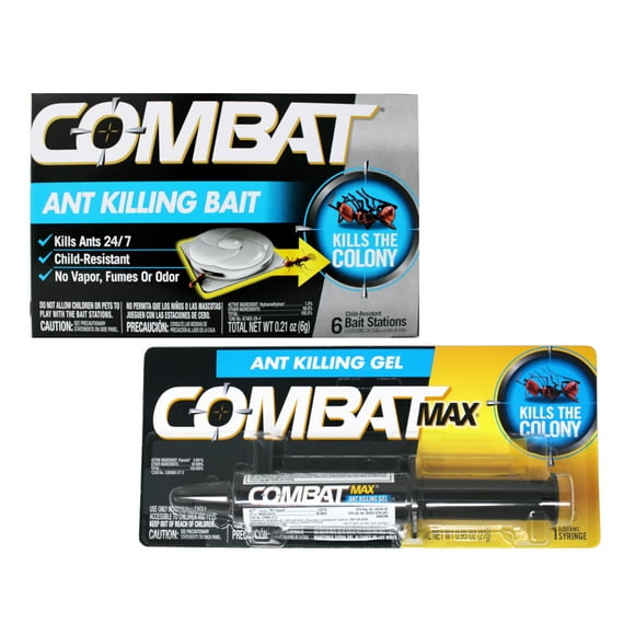 Combat Gel