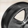 19" Alloy Rim Fit for Toyota Highlander Limited/ Limited Platinum 2014 ...
