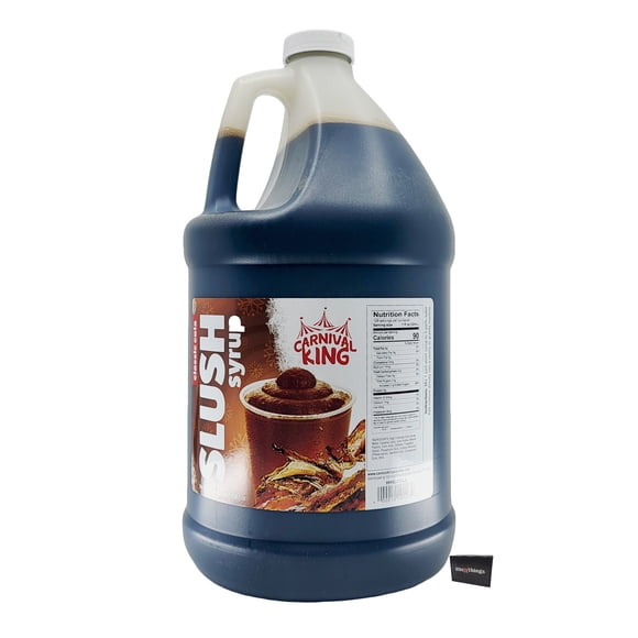 Coca Cola Syrup