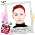 Jerome Russell Punky Color Semi-Permanent Conditioning Hair Color Dye ...