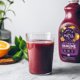 Uncle Matt's Organic Ultimate Immune Orange Juice, 52 oz - Walmart.com