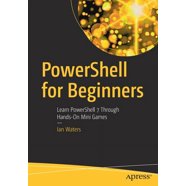 Windows Server 2019 & Powershell All-In-One for Dummies (Paperback ...