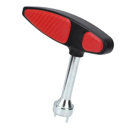 Herwey Golf Cleat Remover Wrench Spike Removal Puller with Handle for ...