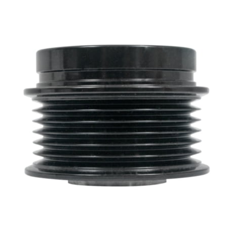 Litens Overrunning Alternator Decoupling (OAD) Pulley - Original ...