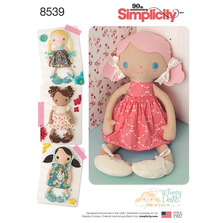 Simplicity Patterns | Walmart Canada