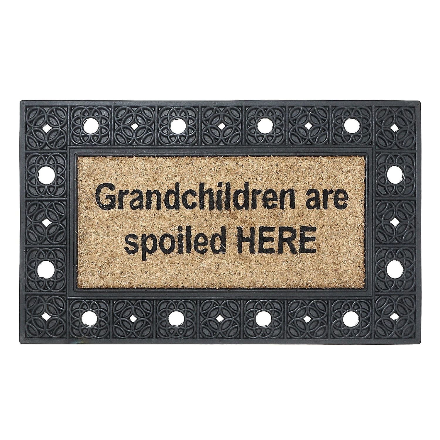 Click here for Ih Casadécor Ih Casa Decor Rubber & Natural Fibers... prices