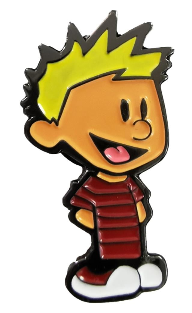 Calvin From Calvin And Hobbes Expressions