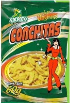Encanto Conchitas Pasta Soup, 2.6 oz Pouch - Walmart.com