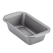 Tasty Large Carbon Steel Loaf Pans with Guidelines for Even Slices, 9 ...