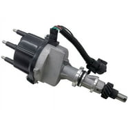 Ignition Distributor - Compatible with 1985 - 1989 Toyota MR2 1.6L 4 ...