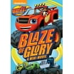 Blaze and the Monster Machines: Big Rig to the Rescue! (DVD) - Walmart.com