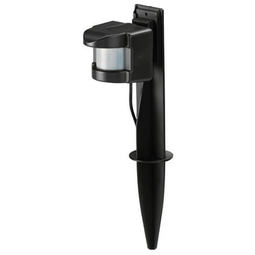 General Electric Battery Powered Motion Activated Lighting Control, 3 ...