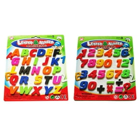 Magnetic Letters
