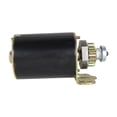 14TH Starter Ride on Mower Starter Motor for Briggs and Stratton 693552 ...