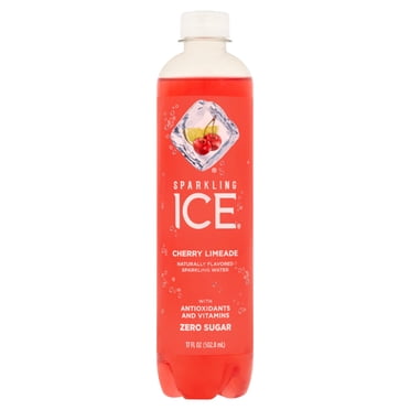 Sparkling Ice Starburst Sparkling Water Variety Pack 17 fl. oz., 24 pk ...