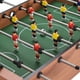 Costway 37'' Football Table Competition Game Soccer Arcade Sized ...