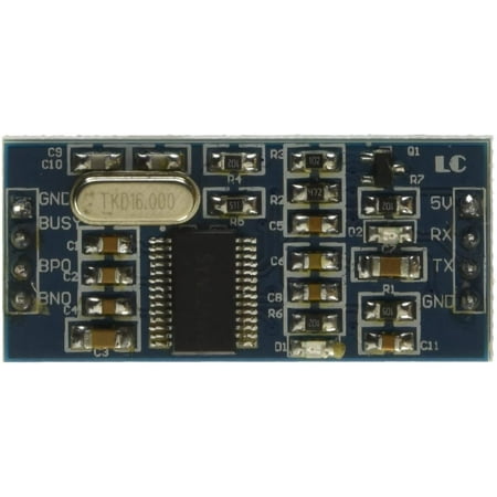 SYN6288 TTS Voice Module Speech Synthesis Text Sound GB2312 GBK BIG5 ...