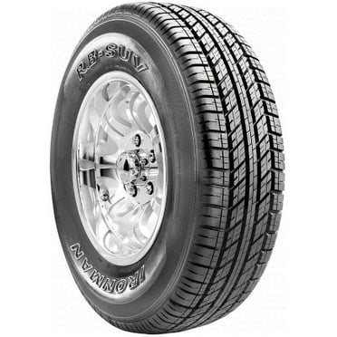 Tire Ironman All Country HT 225/65R17 102T AS A/S All Season - Walmart.com