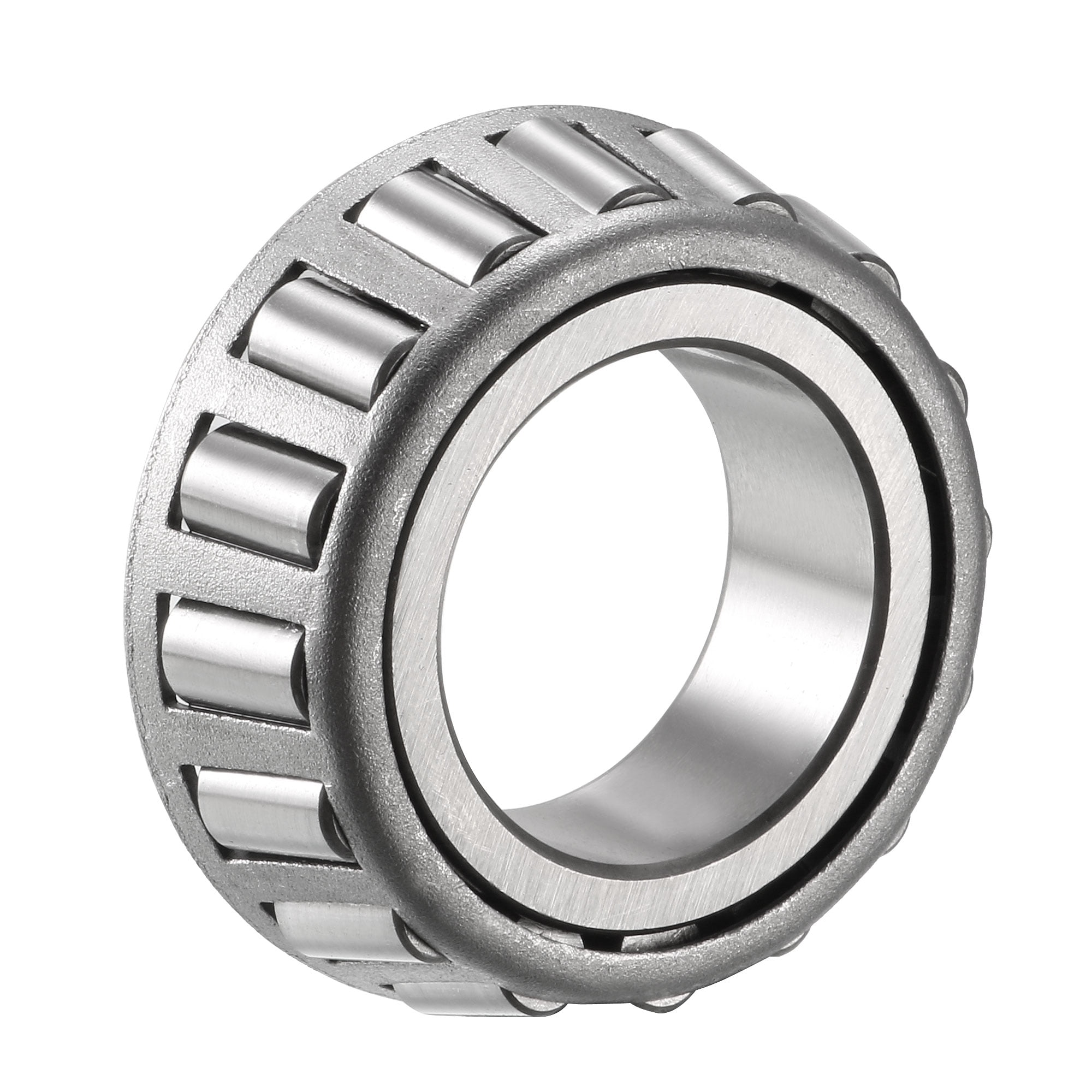 07100 Tapered Roller Bearing Single Cone 1" Bore, 0.5614" Width ...