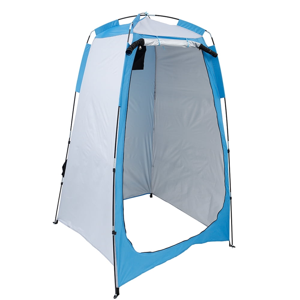 ODOMY Outdoor Privacy Tent For Changing Dressing/Shower/Toilet ...