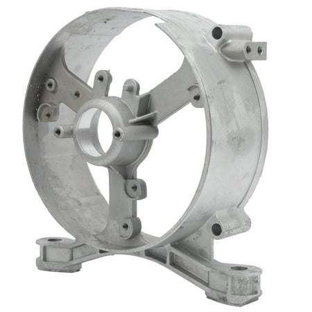 Motor Fixing Bracket, 168F Motor Bracket Durable For Aluminum Motor ...