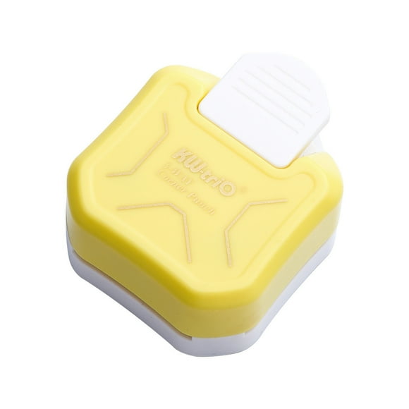 Business Card Slot Punch