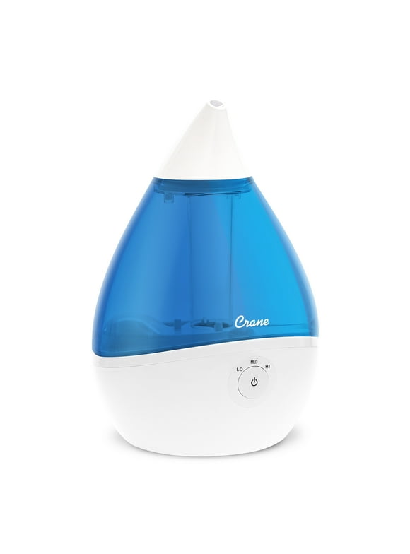 Cool Mist Humidifiers in Humidifiers - Walmart.com