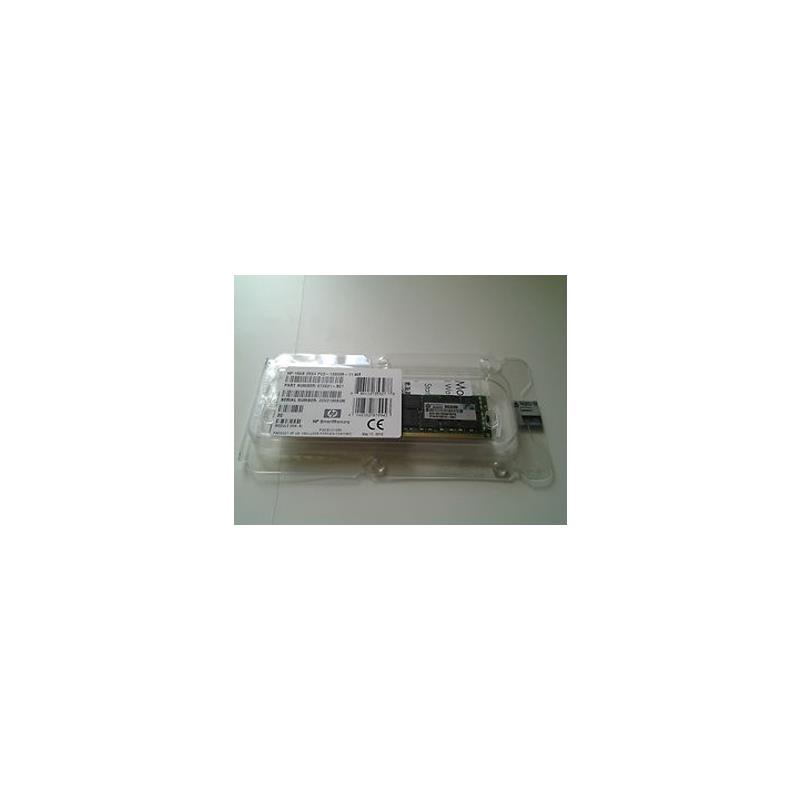 HP 715284-001 Memory Kit For Proliant Server Bl460C Generation 8 - Walmart.com