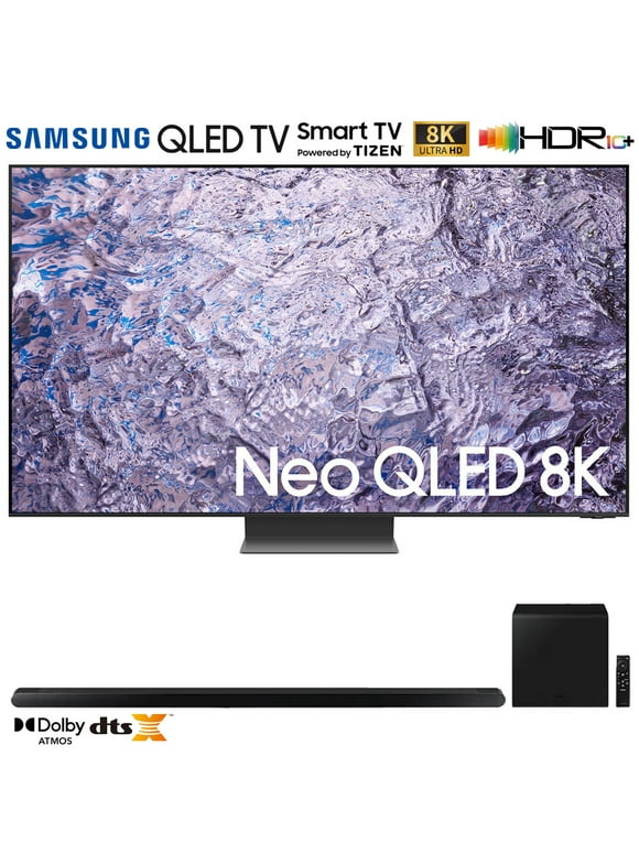8K TVs in TV & Home Theater - Walmart.com