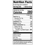 Franz Chocolate Old Fashioned Donuts, 12 oz, 6 Count - Walmart.com