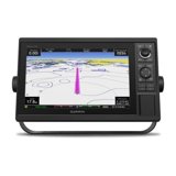 Garmin GPSMAP1222XSV 12" Combo Basemap No Transducer - Walmart.com