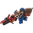 Blokees - Marvel Rivals - Champion Class - 08: Rocket Raccoon Model Kit ...