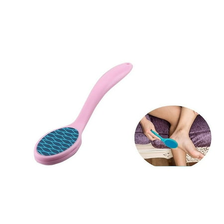 Nano Glass Foot Scrubber Callus Foot Scrubber Double Sided Glass Foot ...