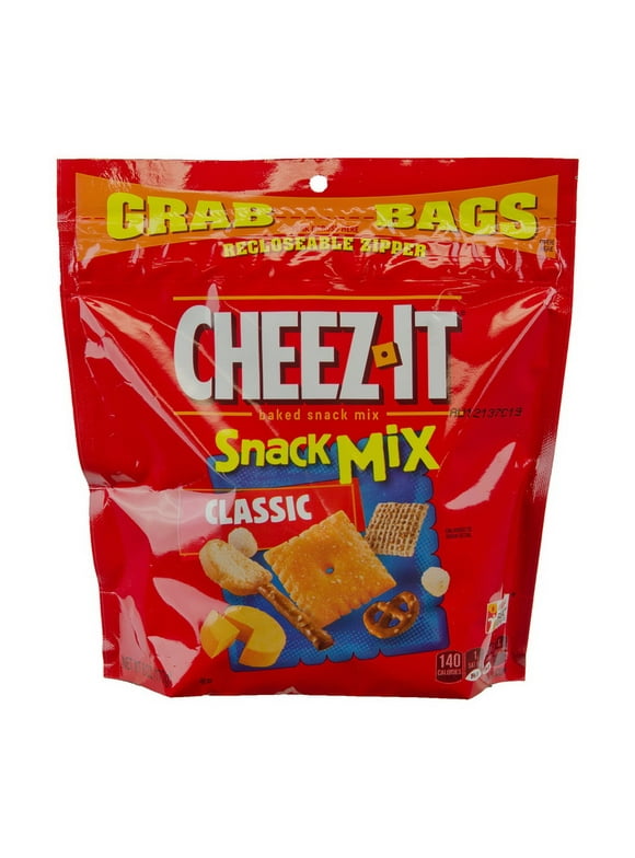 Snack Mixes in Snacks, Cookies & Chips - Walmart.com
