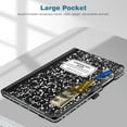 Fintie Case for Samsung Galaxy Tab A9+ / A9 Plus 11 inch 2023 Model (SM ...