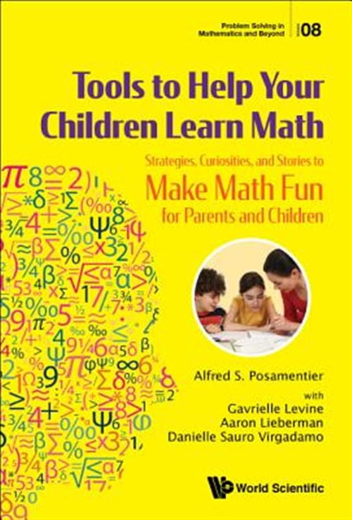 Pre-Owned Problem Solving in Mathematics and Beyond: Tools to Help Your ...