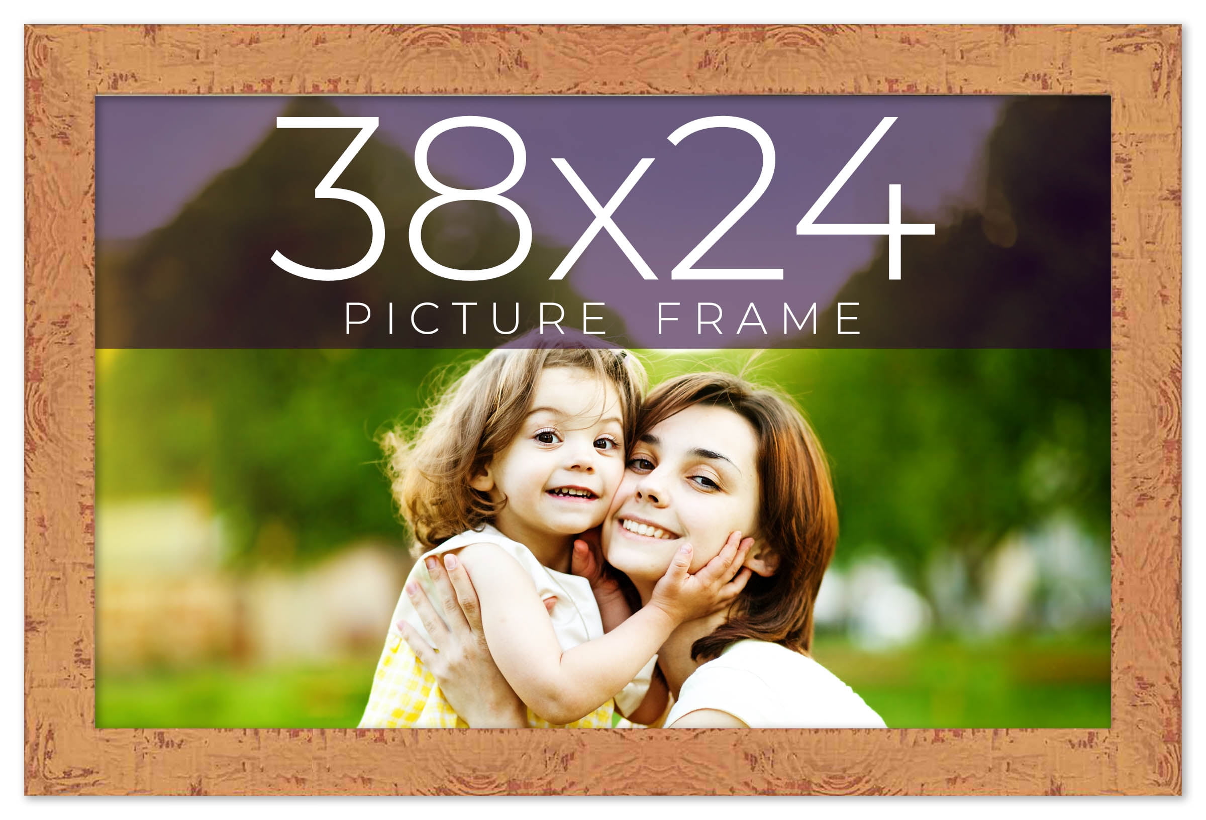 38 X 24 Poster Frame
