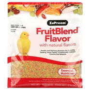 Pacific Bird & Supply PB-0056 Hummingbird Scatter Garden - Walmart.com