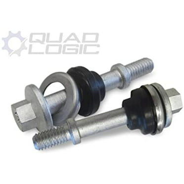 Polaris Sportsman Scrambler 550 850 1000 BILLET Front Storage Rack ...