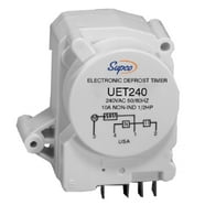 Supco UET120 Defrost Timer - Walmart.com