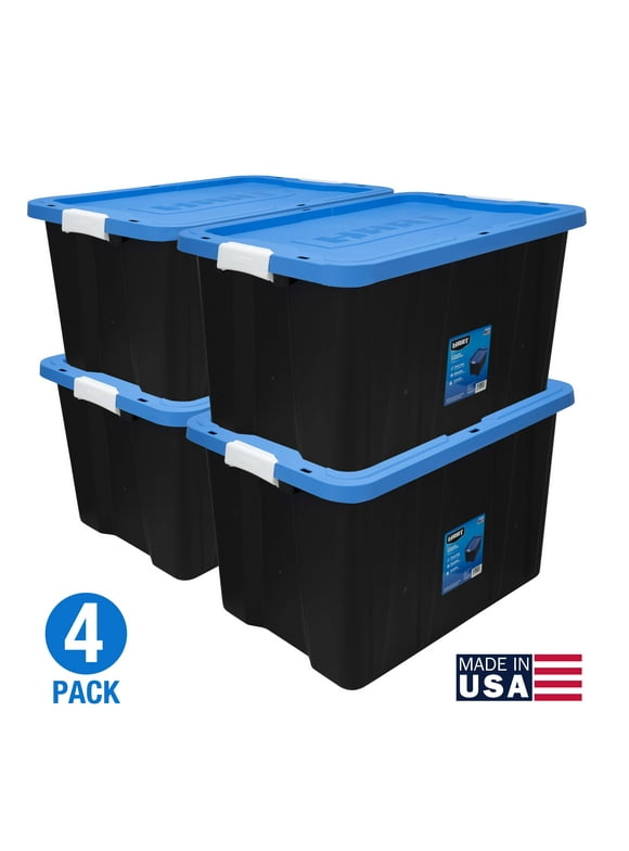 HART Storage Containers in HART Cabinets & Shelves - Walmart.com