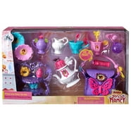 Fancy Nancy Tea Set - Walmart.com