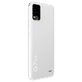 BLU G71+ Dual SIM 128GB GSM Unlocked Android Smartphone - White ...