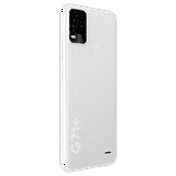 BLU G71+ Dual SIM 128GB GSM Unlocked Android Smartphone - White ...