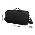 Lightweight EVA Hard Case For Officejet 200 250 Printers Features ...