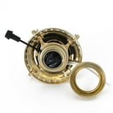 Lehman's Oil to Electric Conversion Kit - B&P #2 Set Converts Oil Lamp ...