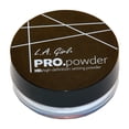 L.A. Girl PRO High-Definition Setting Powder - Walmart.com