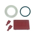 1/2in 1/4In Tape Splicing Block Fixer Set For Opening Reel To Reel ...